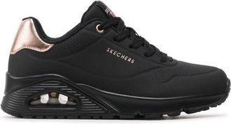 Skechers Sneakers Golden Air 177094/BBK Schwarz
