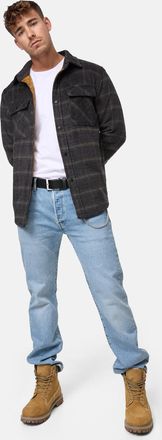 INDICODE JEANS Hemd Henderson