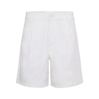 Part Two Femme, Shorts, Blanc, Taille: 38 FR BonniPW SHO Shorts