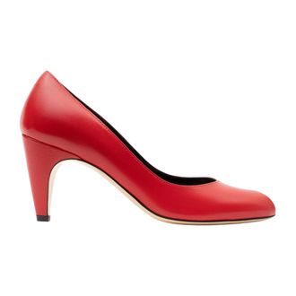 Parall&egrave;le Parallele, Damen, Schuhe, Rot, 39 1/2 EUGr&ouml;&szlig;e