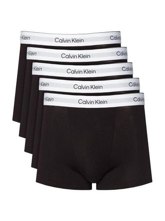 Calvin Klein Underwear Boxershorts-Set LV00NB4437 Schwarz