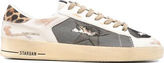 Golden Goose Baskets - Marron