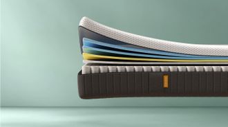 Emma Matelas Emma Original Pro Reconditionn&eacute; 140x190