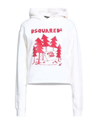 Dsquared2 TOPS - Sweatshirts auf YOOX.COM