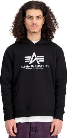 Alpha Industries Sweatshirt Carbon