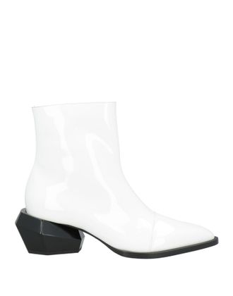 Balmain SCHUHE - Stiefeletten auf YOOX.COM