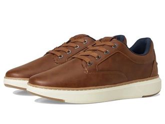 Steve Madden Baskets Mprincon pour homme, cognac, 44 EU