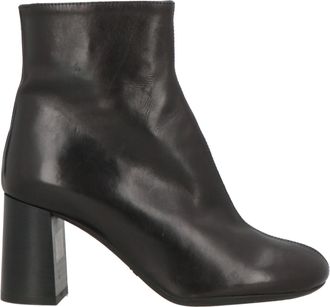 Frau SCHUHE - Stiefeletten auf YOOX.COM