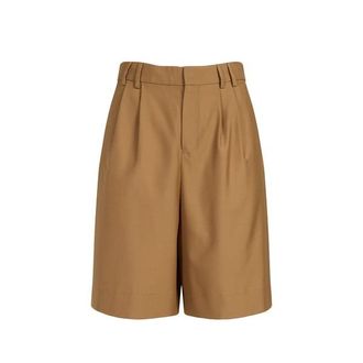 Saison 1865 Bermuda de tailleur Abem