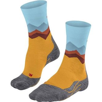 Falke TK2 Crest Damen Socken