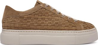 AGL Sneakers AGL Caterina D925309PG Beige