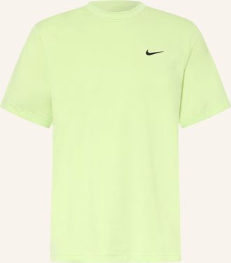 Nike T-Shirt Hyverse gruen