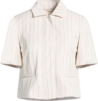 Max Mara JACKEN & M&Auml;NTEL - Jacken und Anoraks auf YOOX.COM