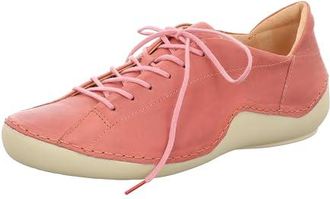 Think Kapsl Tannage Durable sans Chrome,Basket Femme,5090 Candy,38.5 EU