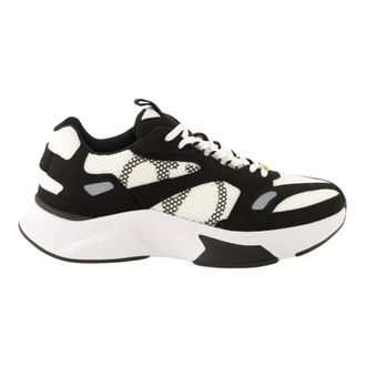 Valentino Garavani Homme, Chaussures, Multicolore, Taille: 43 EU Demivee Trainer