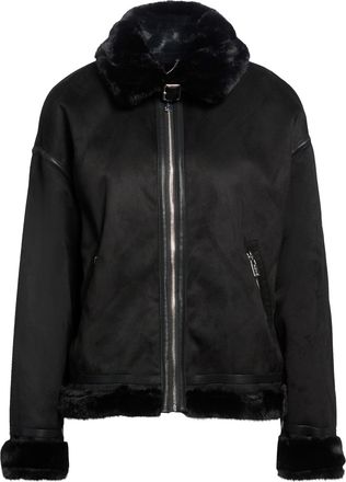 Toy G JACKEN & M&Auml;NTEL - Shearling- & Kunstfell auf YOOX.COM