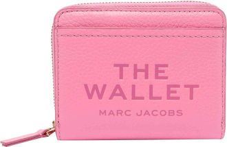 Marc Jacobs Portemonnaie - Bunt