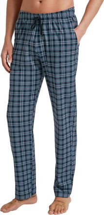 CALIDA Family & Friends Hose Herren, mit Seitentaschen, wärmende Baumwolle mit weichen Bündchen