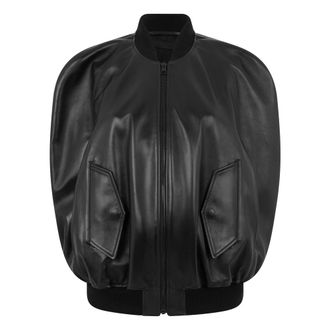 Balenciaga Damen, Jacken, Schwarzk, MGr&ouml;&szlig;e