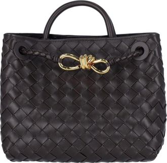 Bottega Veneta Small Andiamo Bag