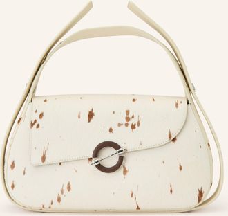 Sams&oslash;e & Sams&oslash;e Sams&oslash;e Sams&oslash;e Schultertasche Sahero beige