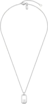 Tous Halskette TOUS 1004559800 Silberfarben