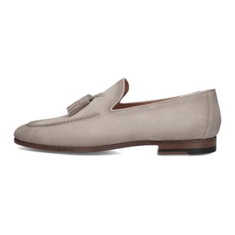 Magnanni Loafers 25397 - - Shoes - Herren - Grau - 42 EU