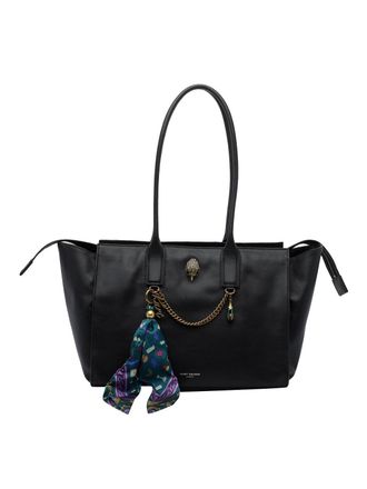 Kurt Geiger Sac Cabas - Noir