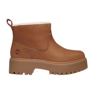 Timberland Damen, Schuhe, Braun, 38 1/2 EUGr&ouml;&szlig;e