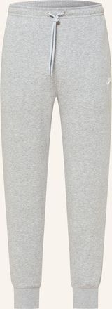 Nike Sweatpants Club grau