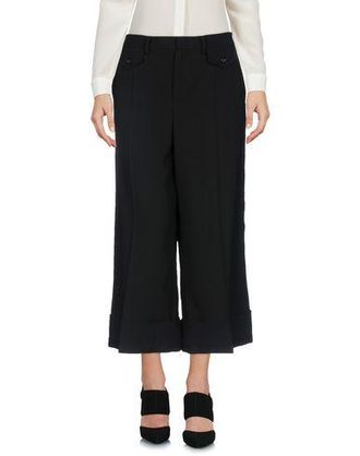 N&deg;21 BAS - Pantalons sur YOOX.COM