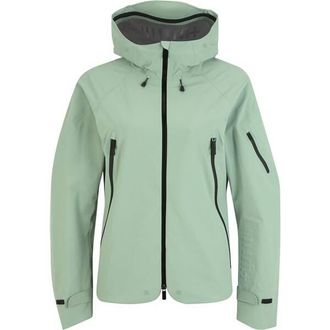 Rh+ Damen Regenjacke Shelljacke 2,5 Elements
