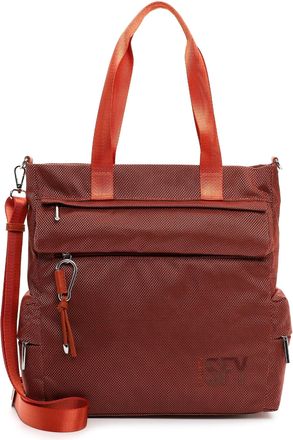 Suri Frey Shopper SFY SURI Sports Marry 18013 Damen Handtaschen Zweifarbig