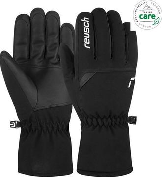 Reusch Herren Handschuhe Reusch Elon R-TEX XT