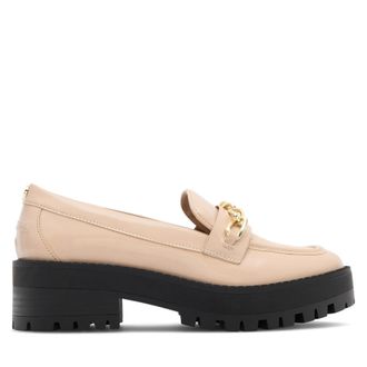 Nine West Slipper Nine West NYLA 8123-1 Beige