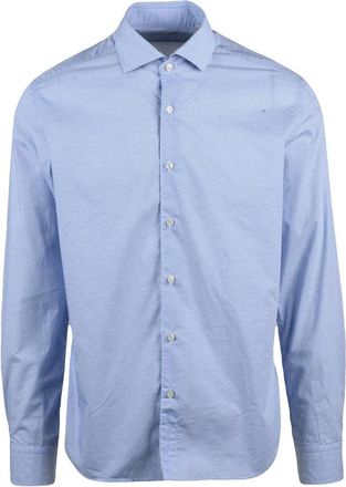 Xacus Homme, Chemises, Bleu, Taille: 2XL Formal Shirt