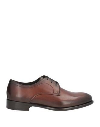 Doucal's CHAUSSURES - Chaussures &agrave; lacets sur YOOX.COM