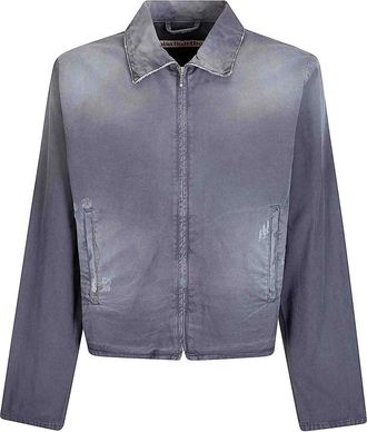 Stockholm Surfboard Club Stockholm (Surfboard) Club Veste Casual - Noir
