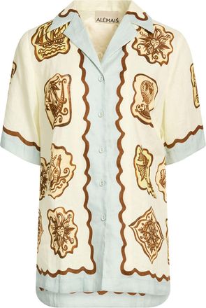 Alemais TOPS - Hemden auf YOOX.COM