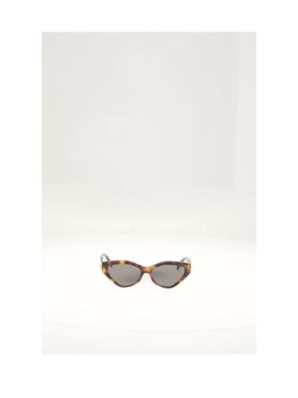 Celine Womens Sunglasses Triomphe 17 Classic Havana Acetate