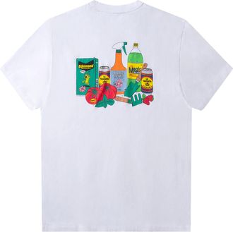 Edmmond Studios T-shirt Pantry Edmmond Studios