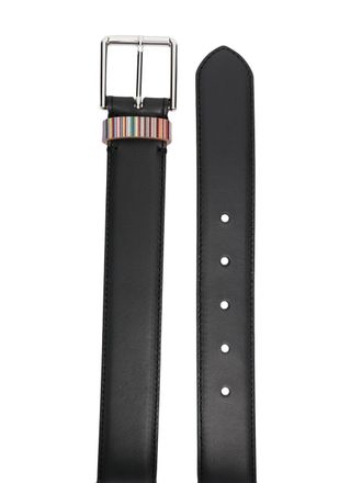 Paul Smith Belt - Black