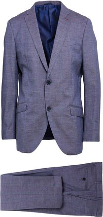 Etro ANZ&Uuml;GE und CO-ORDS - Anz&uuml;ge auf YOOX.COM