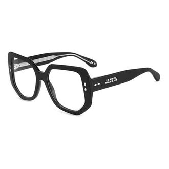 Isabel Marant Lunettes pour femme, noir, 52/18/145