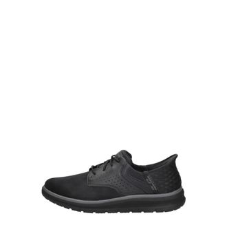 Skechers Orell - Yates - - Shoes - Herren - Schwarzk - 39 1/2 EU