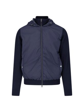Herno Jacke Resort