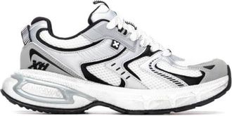 Xti Sneakers Homme Blanc - Chaussures Confortables et polyvalentes - Mode d&eacute;contract&eacute;e - Mod&egrave;le 14575001 (Taille43)