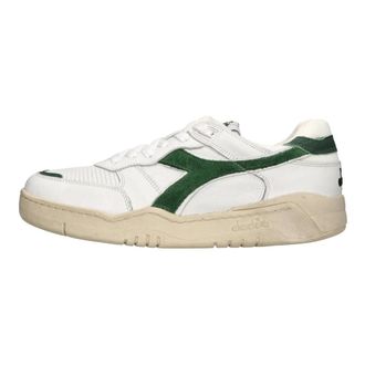 Diadora Homme, Chaussures, Multicolore, Taille: 40 1/2 EU B.560 Used