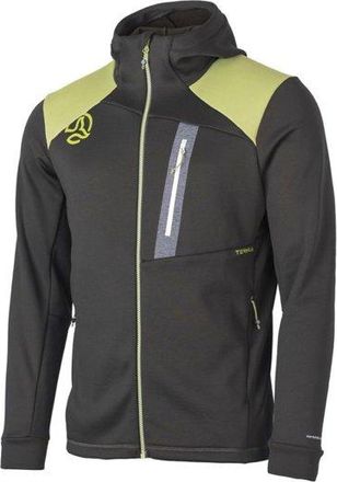 Ternua Janpur Hood M - Fleece-Sweatshirt - Herren