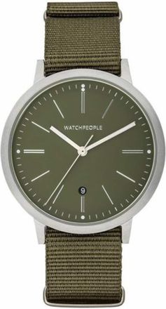 WatchPeople Uhr
